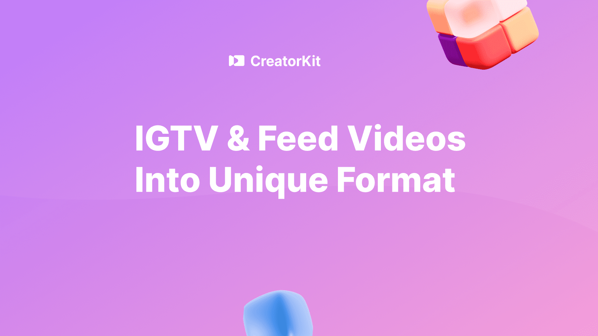 Instagram Video Update: IGTV and Feed Videos Merged Into One Format ...